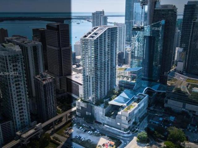 68 6th St SE #1607, Miami, FL 33131
