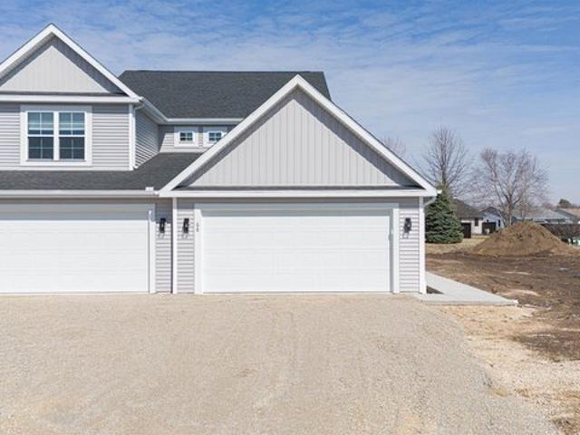 68 70 E Ash Ln, Milton, WI 53563