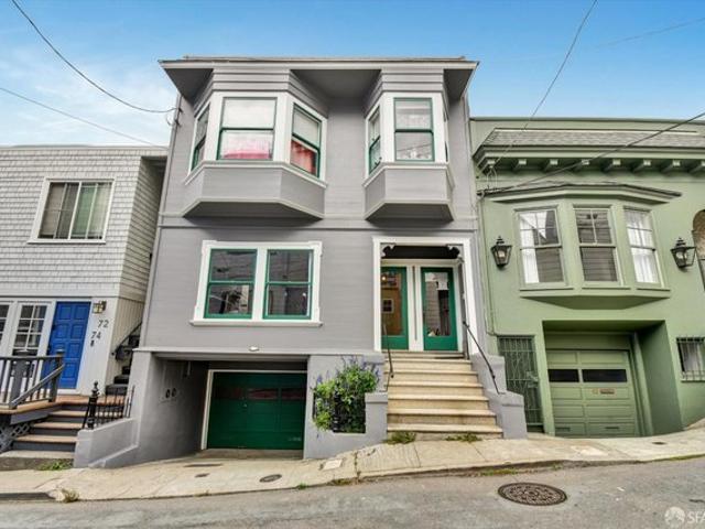 68 70 Lynch St, San Francisco, CA 94109