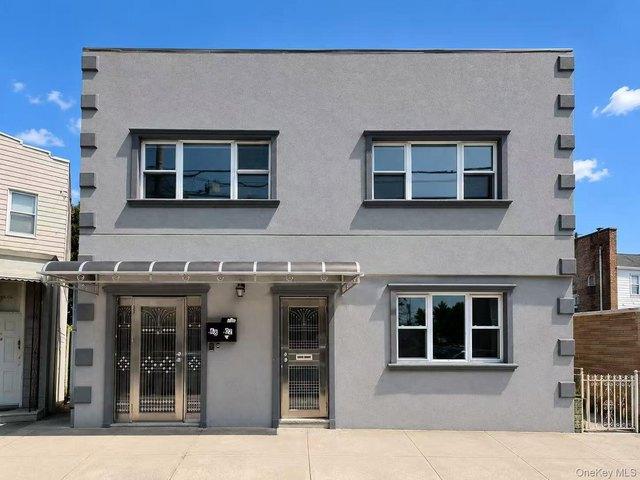 68 02 Jay Ave, Maspeth, NY 11378