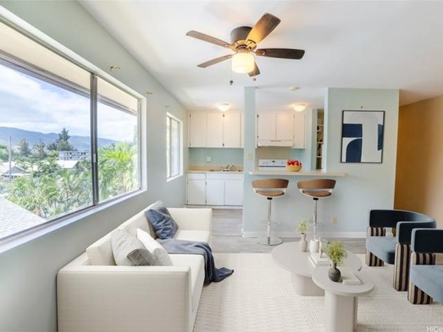 68 077 Au St Apt 3A, Waialua, HI 96791