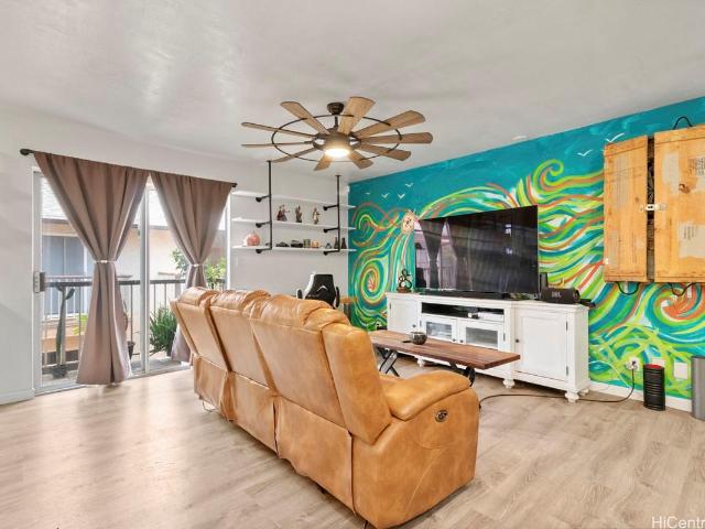 68 077 Au St, Unit 3C, Waialua, HI 96791 | MLS #202607
