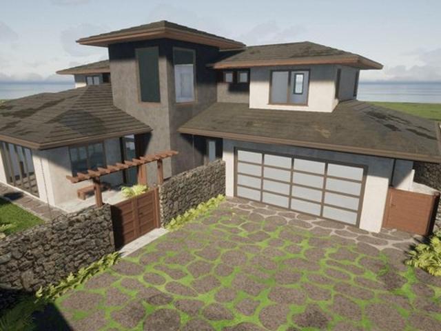 68 1011 Nohea Makai St, Kamuela, HI 96743