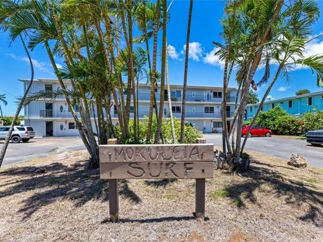 68 101 Waialua Beach Rd Apt 301, Waialua, HI 96791