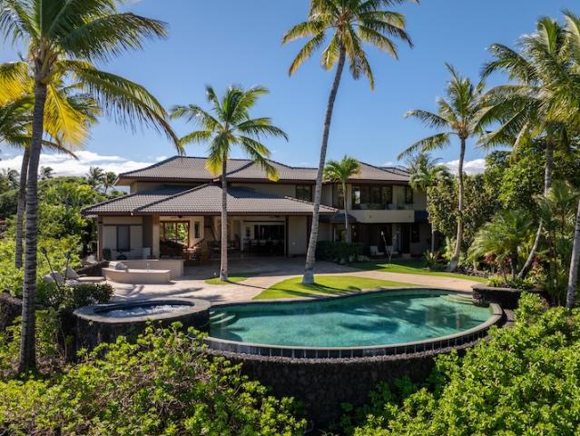 68 1059 Honokaope Way, Kamuela, HI 96743 | MLS #726683