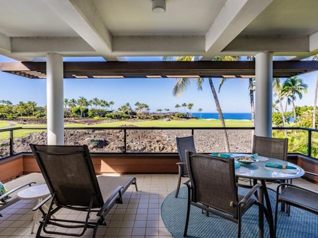 68 1050 Mauna Lani Point Dr Apt H201, Kamuela, HI 96743