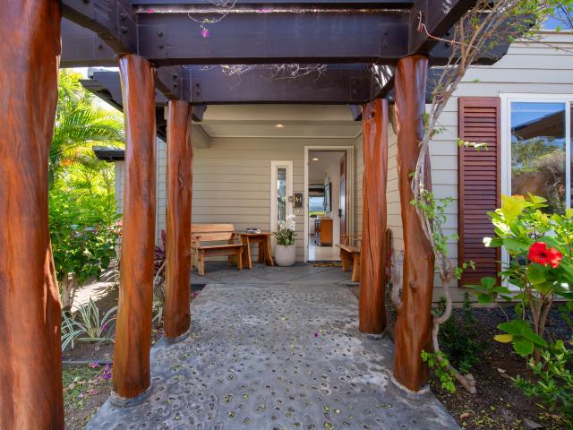 68 1122 Na Ala Hele Rd, Unit A1, Kamuela, HI 96743 | MLS #729837
