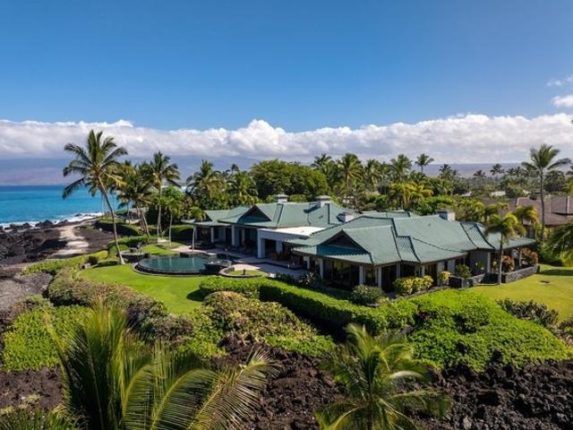 68 1339 S Kaniku Dr, Kamuela, HI 96743
