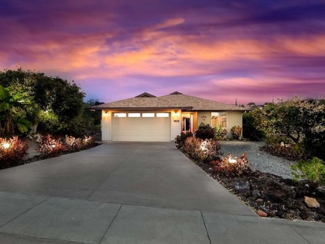 68 1603 Kilakila St, Waikoloa, HI 96738