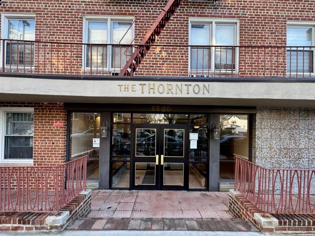 68 20 Selfridge Street, Unit 3L
