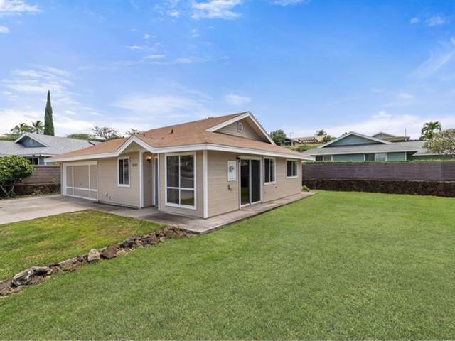 68 3523 Makuahine St, Waikoloa, HI 96738