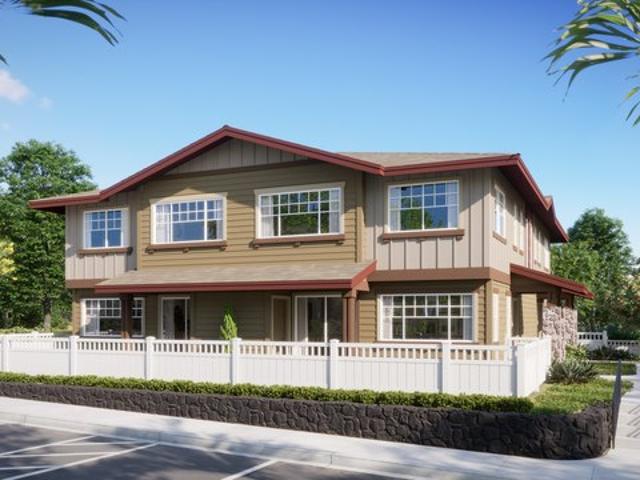 68 3942 Makana Kai St Unit 101, Waikoloa, HI 96738