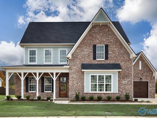 68 Taylors Brook Way SE, Gurley, AL 35748