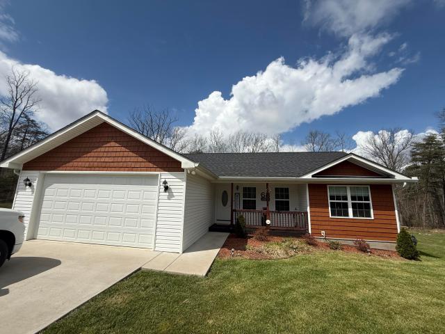 68 Timber View