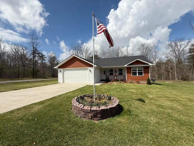 68 Timber Vw, Pikeville, TN 37367 | MLS #1531 | Compass