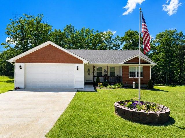 68 Timber Vw, Pikeville, TN 37367