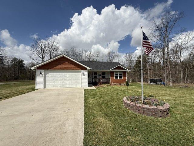 68 Timber Vw, Pikeville, TN 37367