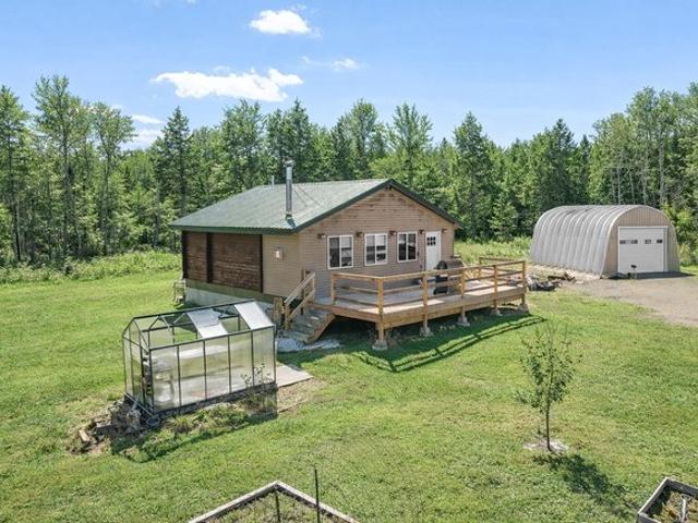 68 Tower Rd, Argyle Township, ME 04468