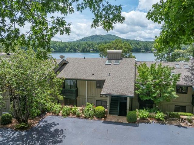 68 Toxaway Pt Unit 3, Lake Toxaway, NC 28747