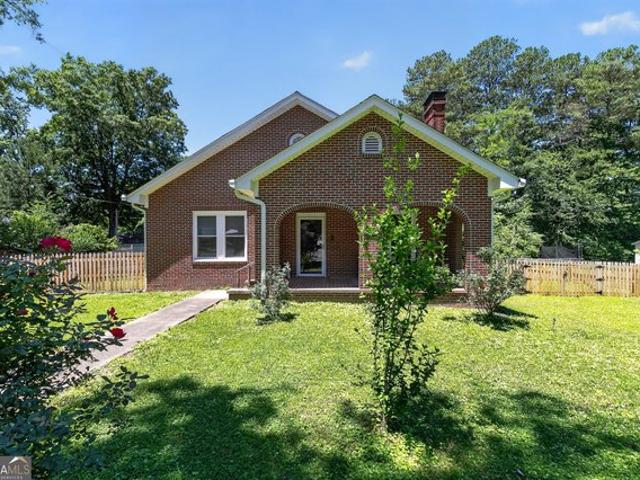 68 Tyler St, Summerville, GA 30747