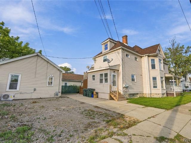 68 Tyler Street