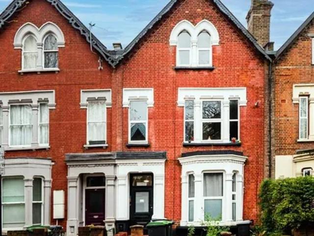 68 Upper Tollington Park, London, N4 4LP, United Kingdom | Studio apartment for rent #140543940 | Rentberry