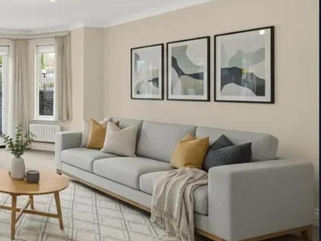 68 Upper Richmond Road, Tooting, SW15 2RP, United Kingdom | 2 bed house for rent #167230256 | Rentberry