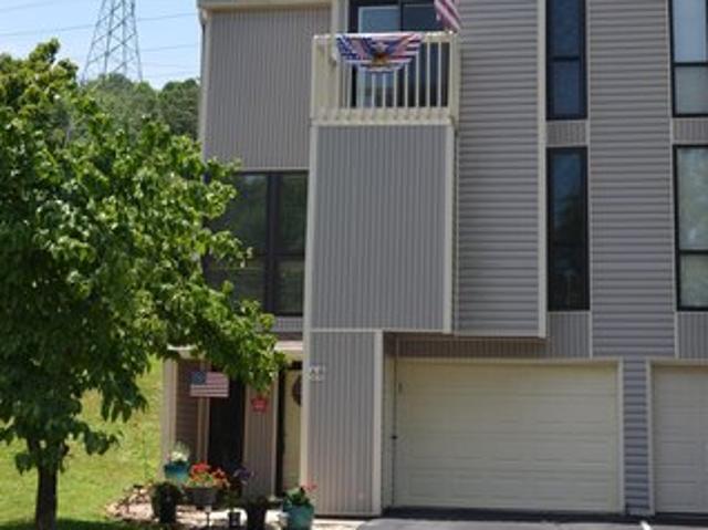 68 Valley Forge Dr Unit 5A, Oak Ridge, TN 37830