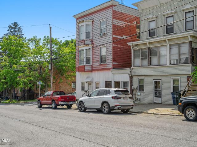 68 Vliet Street
