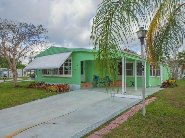 68 W Caribbean, Port St. Lucie, FL 34952 | MLS #B26001