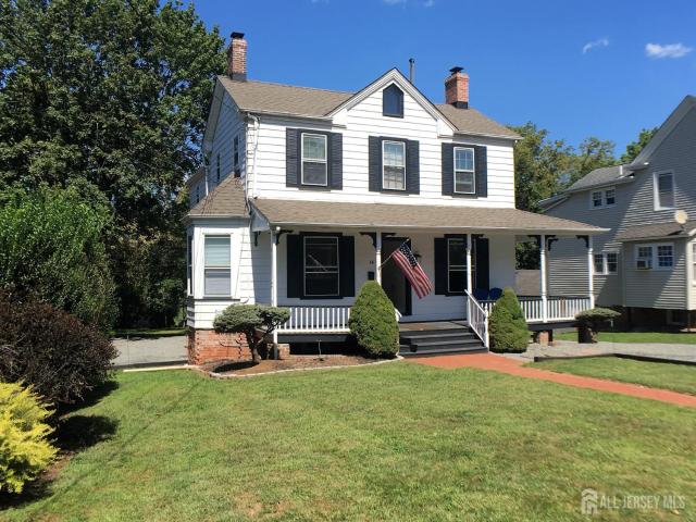 68 W Cliff St, Somerville, NJ 08876 | MLS #2611 R | Compass