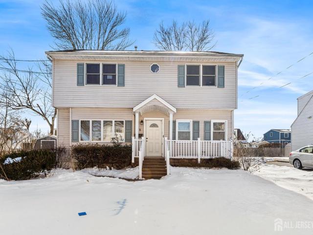 68 W Edward St, Iselin, NJ 08830 | MLS #2610 R | Compass