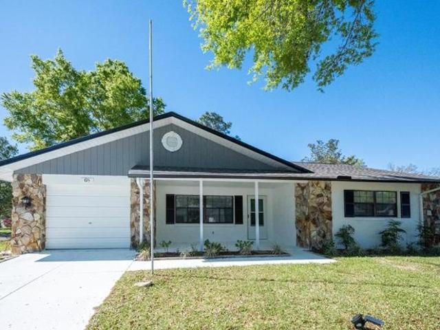 68 W Sugarberry Ln, Beverly Hills, FL 34465