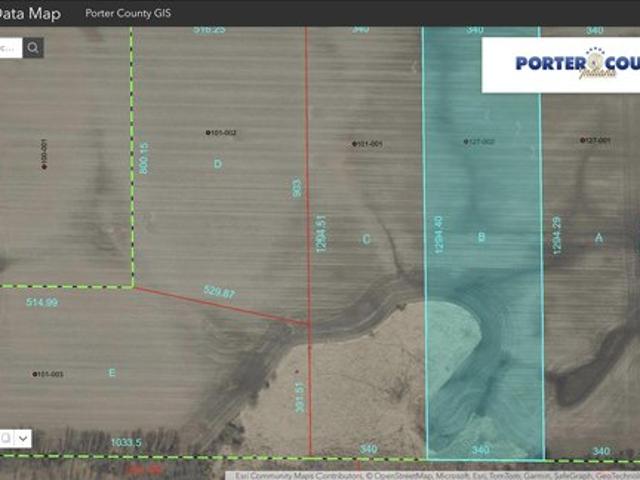 68 W 1000 N, Chesterton, IN 46304