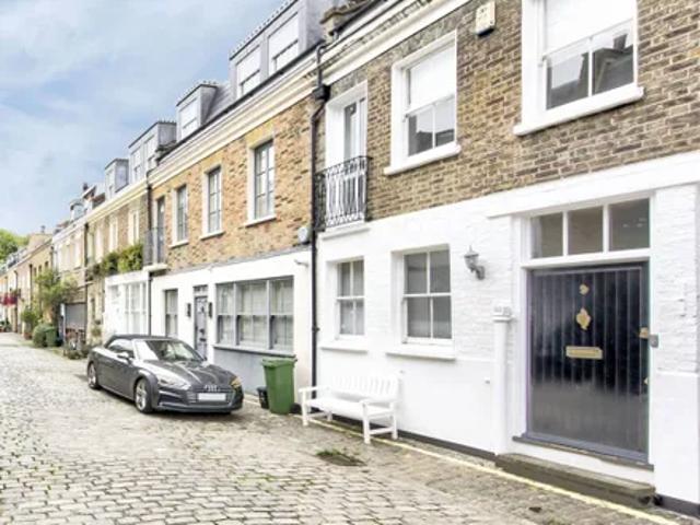 68 Warwick Avenue, London, W9 2PU, United Kingdom | 2 bed house for rent #167522831 | Rentberry