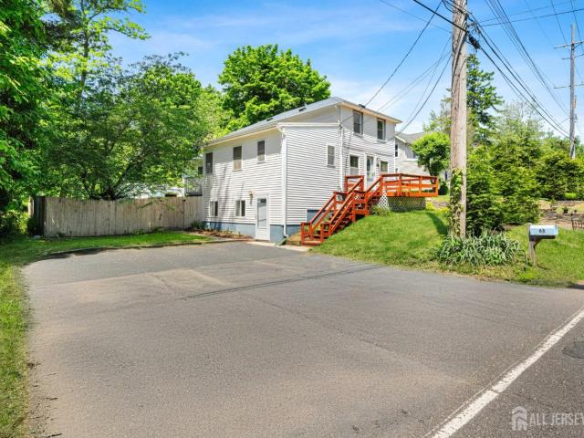 68 Waterworks Road