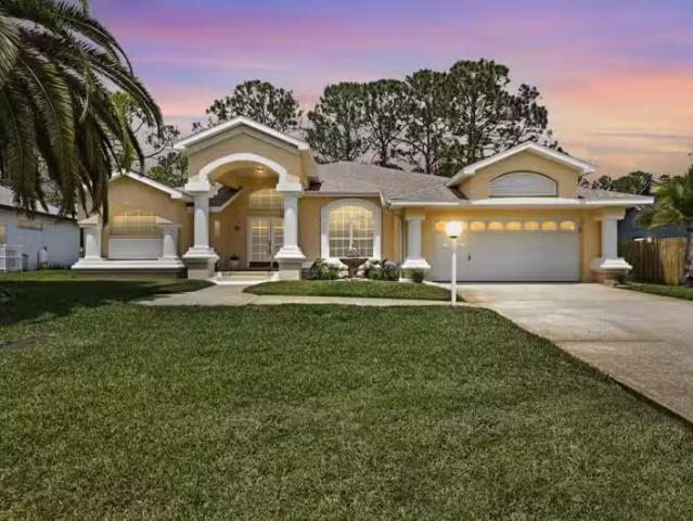 68 Webster Ln, Palm Coast, FL 32164 MLS FC309149