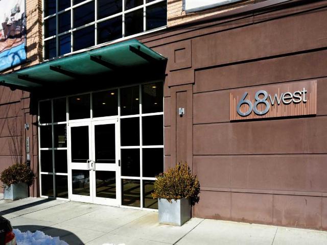 68 West Utopia 1 Bedroom Apartment for Rent at 422 68th St, Guttenberg, NJ 07093