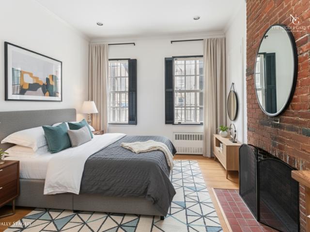 68 West 11th Street, Unit 3