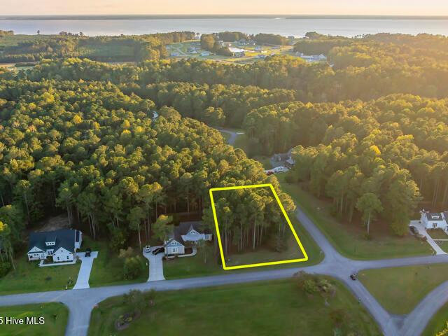 68 Wild Swan Ln, Minnesott Beach, NC 28510 | MLS #100537