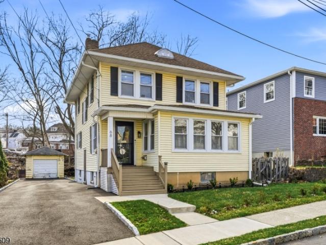 68 William St