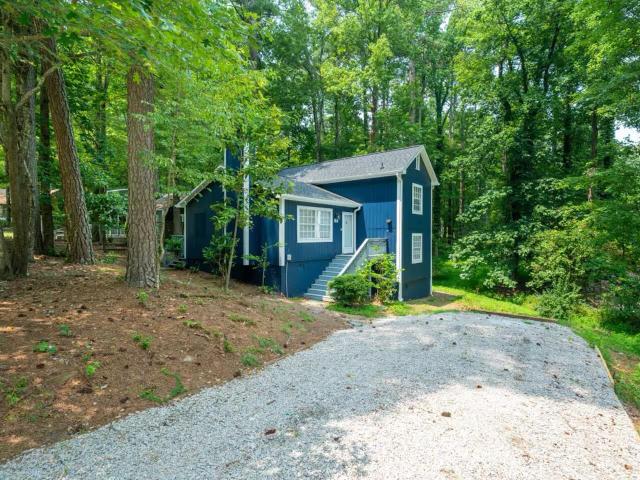 68 Willow Way