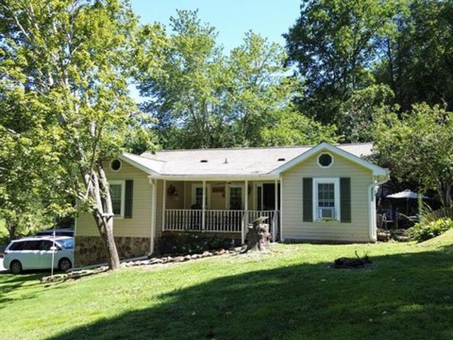 68 Wilson Cemetery Rd, Cullowhee, NC 28723