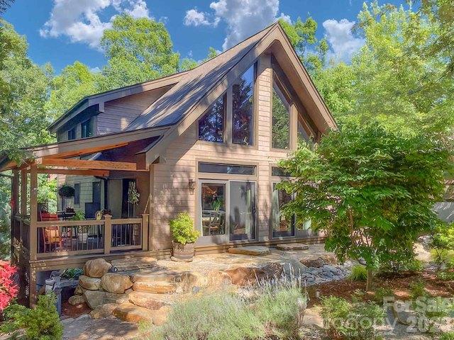68 Woodgate Trl Unit 93, Nebo, NC 28761