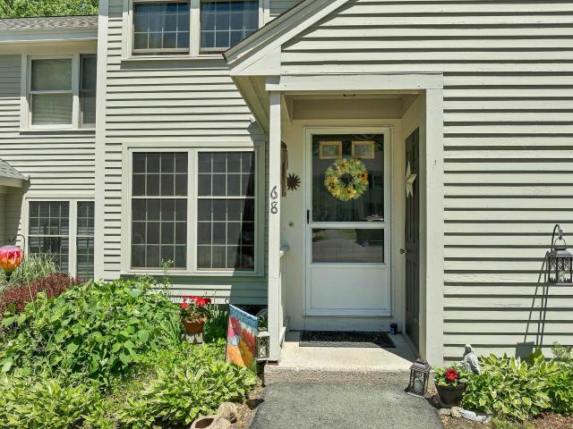 68 Woodland Green # 68