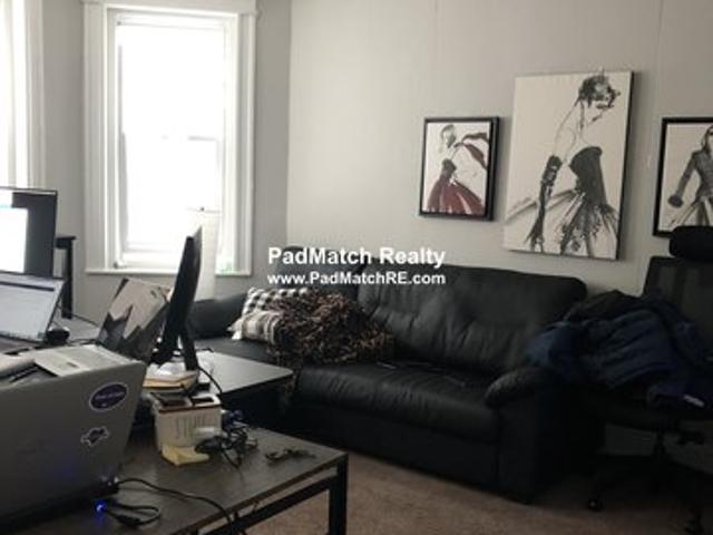 68 Woodstock Ave Apt 11, Boston, MA 02135