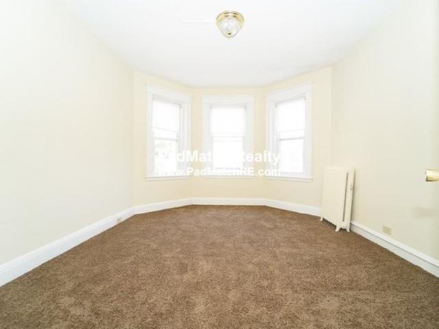 68 Woodstock Ave Apt 12, Boston, MA 02135