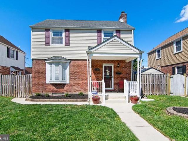 68 Yorkway, Dundalk, MD 21222