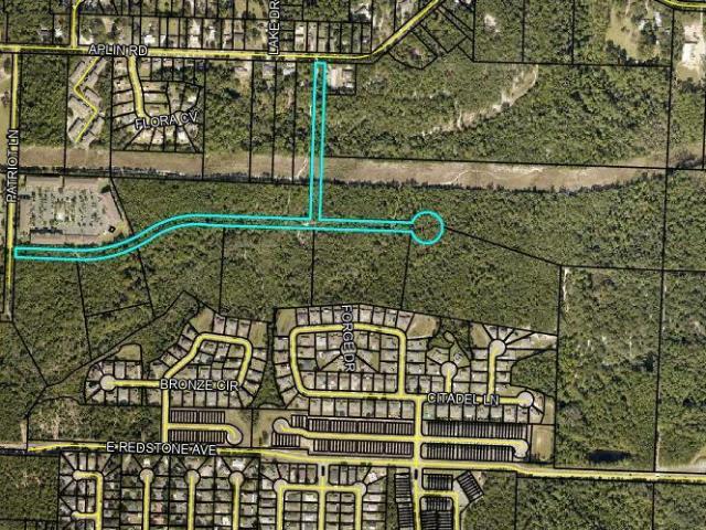 68 acres Patriot Ln, Crestview, FL 32539 | MLS #983287 | Compass