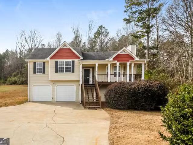 68 Adams Ln, Rockmart, GA 30153 MLS #10549312